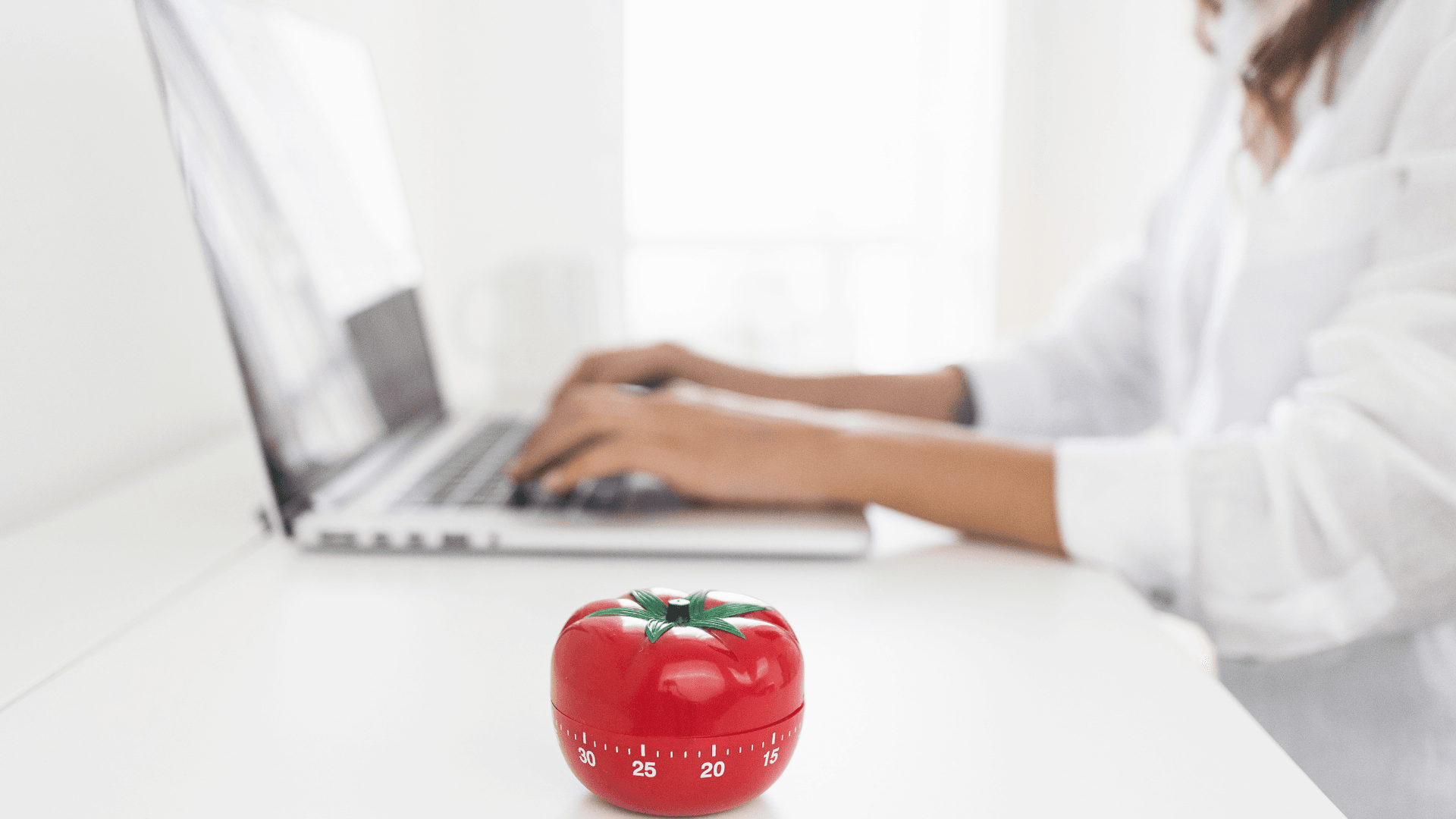 Pomodoro-Technik: In 25-Minuten zum Erfolg 🤓