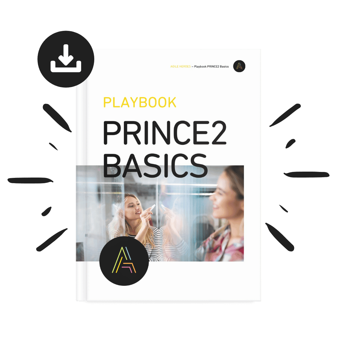 Agile Heroes Playbooks - Gebündeltes Wissen gratis! 📚